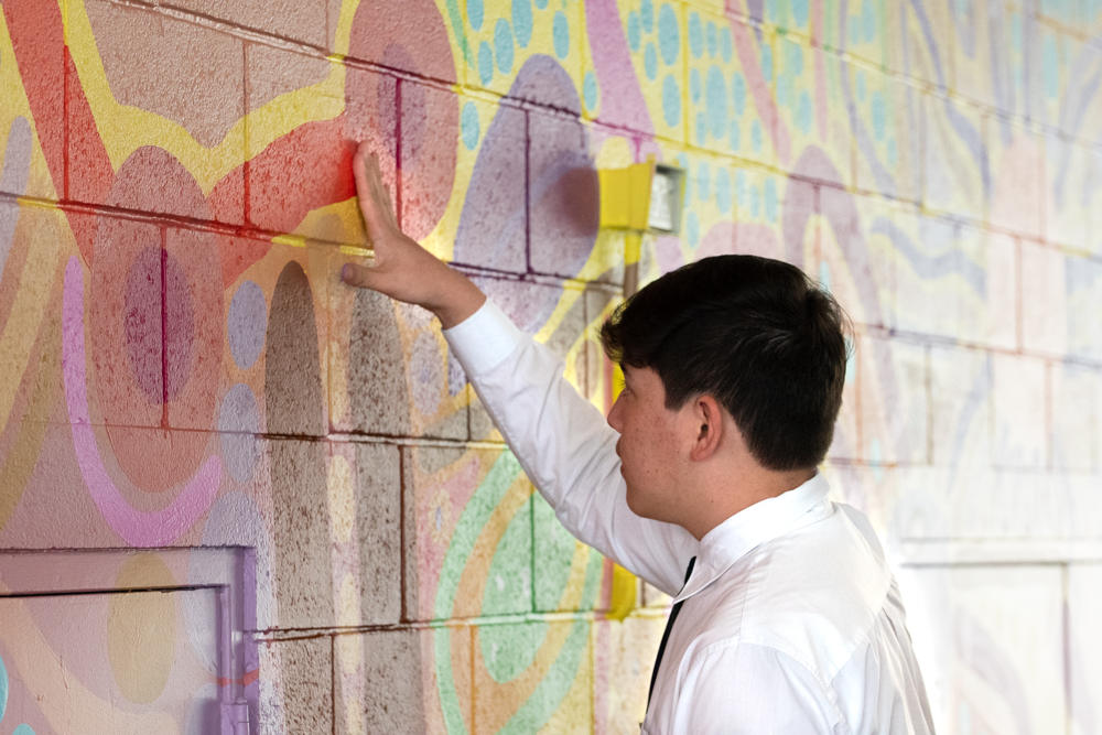 School Council Representative