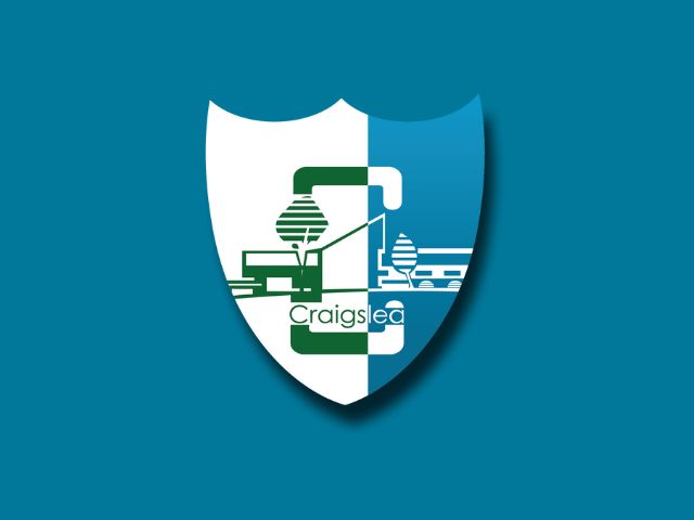 Our Motto and School Emblem